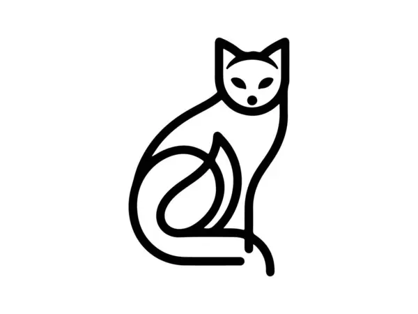 17,742,847 Cat symbol Vector Images | Depositphotos