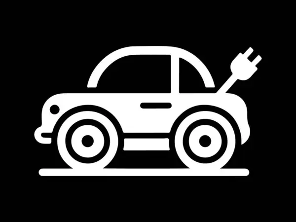 11,012,488 Electric car icon Vector Images | Depositphotos