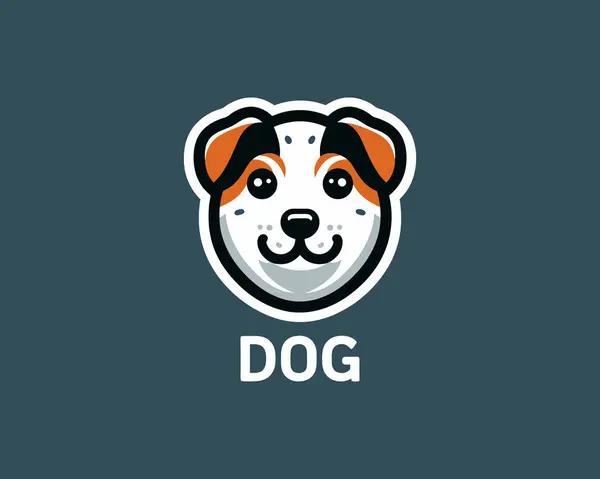 Dogo logo Imágenes Vectoriales, Gráfico Vectorial de Dogo logo ...