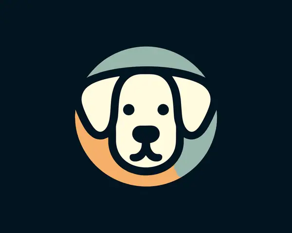 Dogo logo Imágenes Vectoriales, Gráfico Vectorial de Dogo logo ...