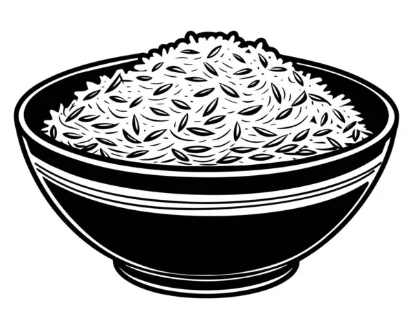 9,267,584 Brown rice cartoon Vector Images | Depositphotos