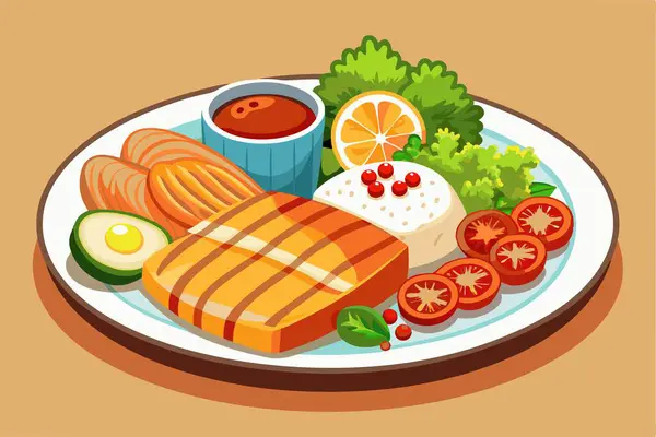 Yummy Food Clipart 100 Food Clipart Ideas | Food Clipart, Clip Art,