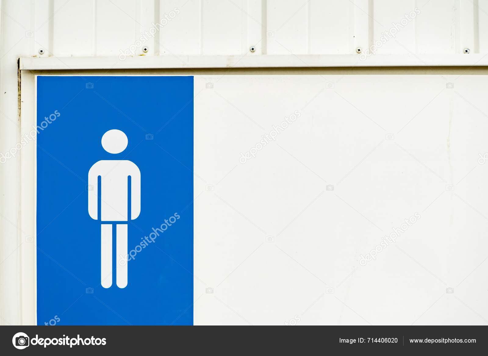 Symbol Sign Man — Stock Photo © ulro2024 #714406020