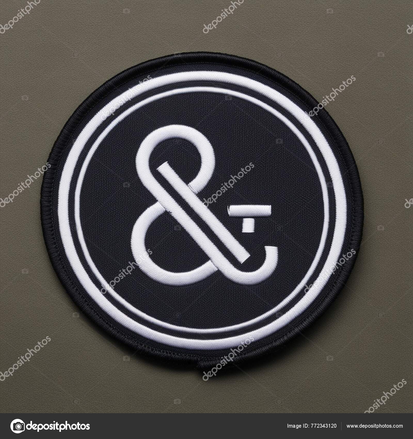 Cloth Logo Silhouette Vector Design Template Image Generator — Stock ...