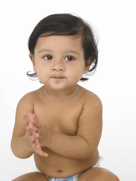 Los Bebes Indios Mas Lindos Del Mundo