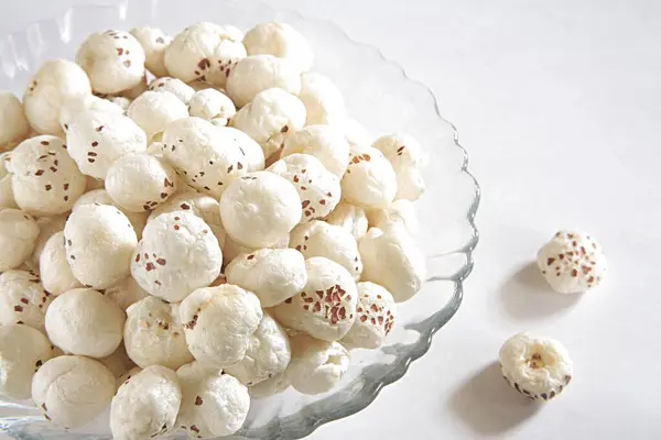 Makhana Stock Photos, Royalty Free Makhana Images | Depositphotos