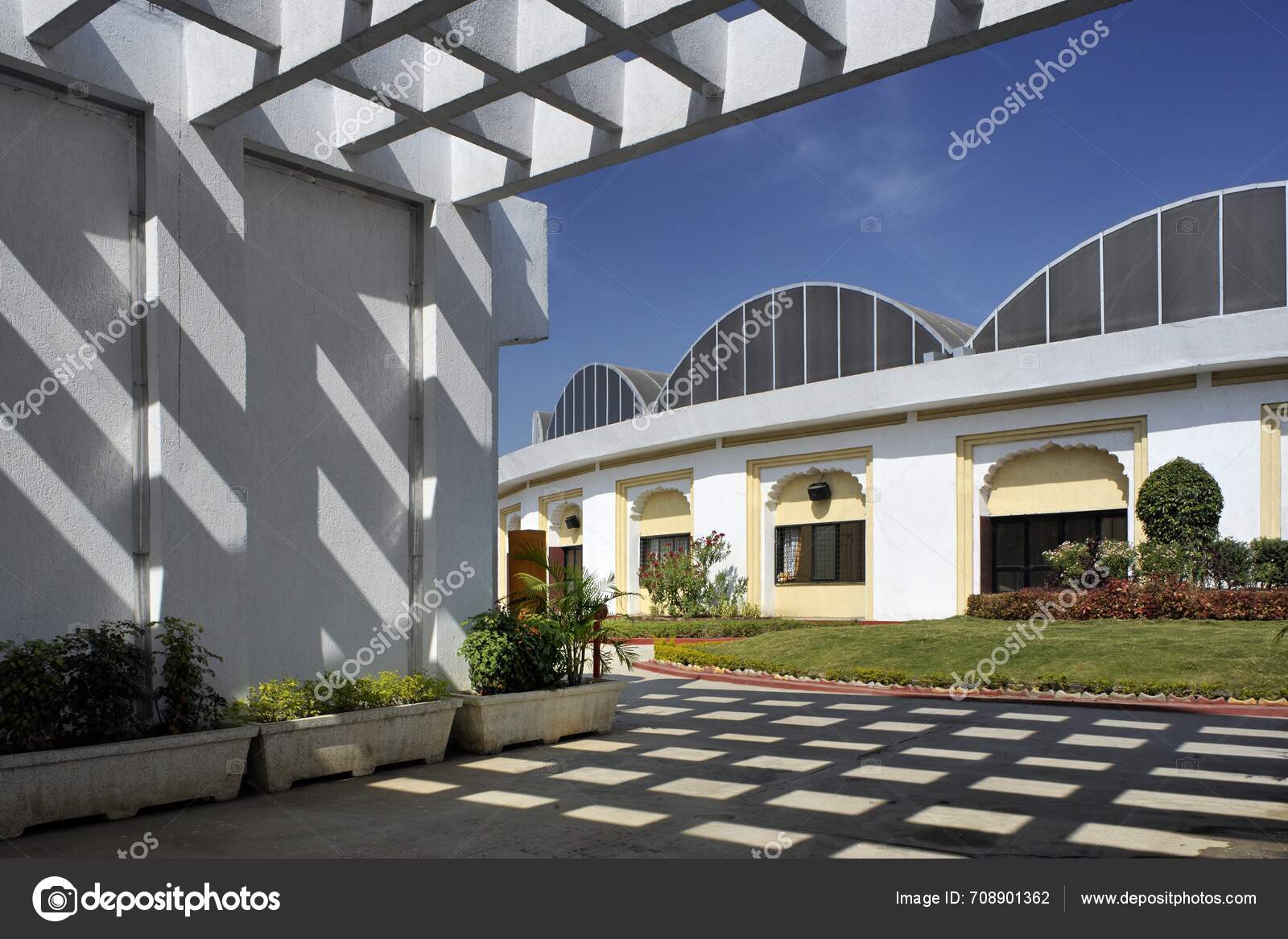 Sikhism Institute Nanded Maharashtra India Asia — Stock Photo © xyz ...