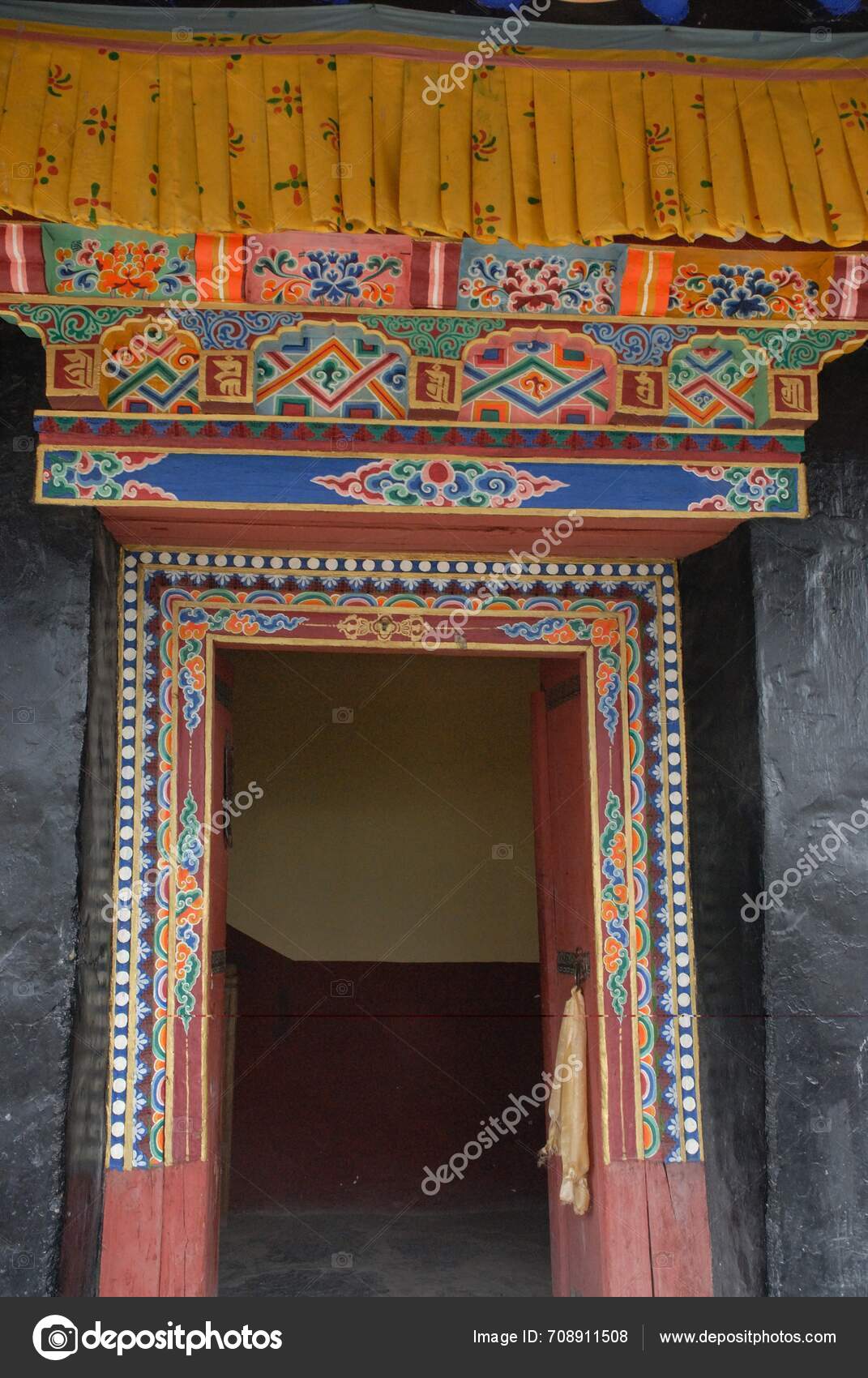 Moon Land Leh Ladakh Jammu Kashmir India — Stock Photo © xyz fotos ...