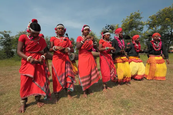 Largest tribe in india rank wise Stock Photos, Royalty Free Largest ...