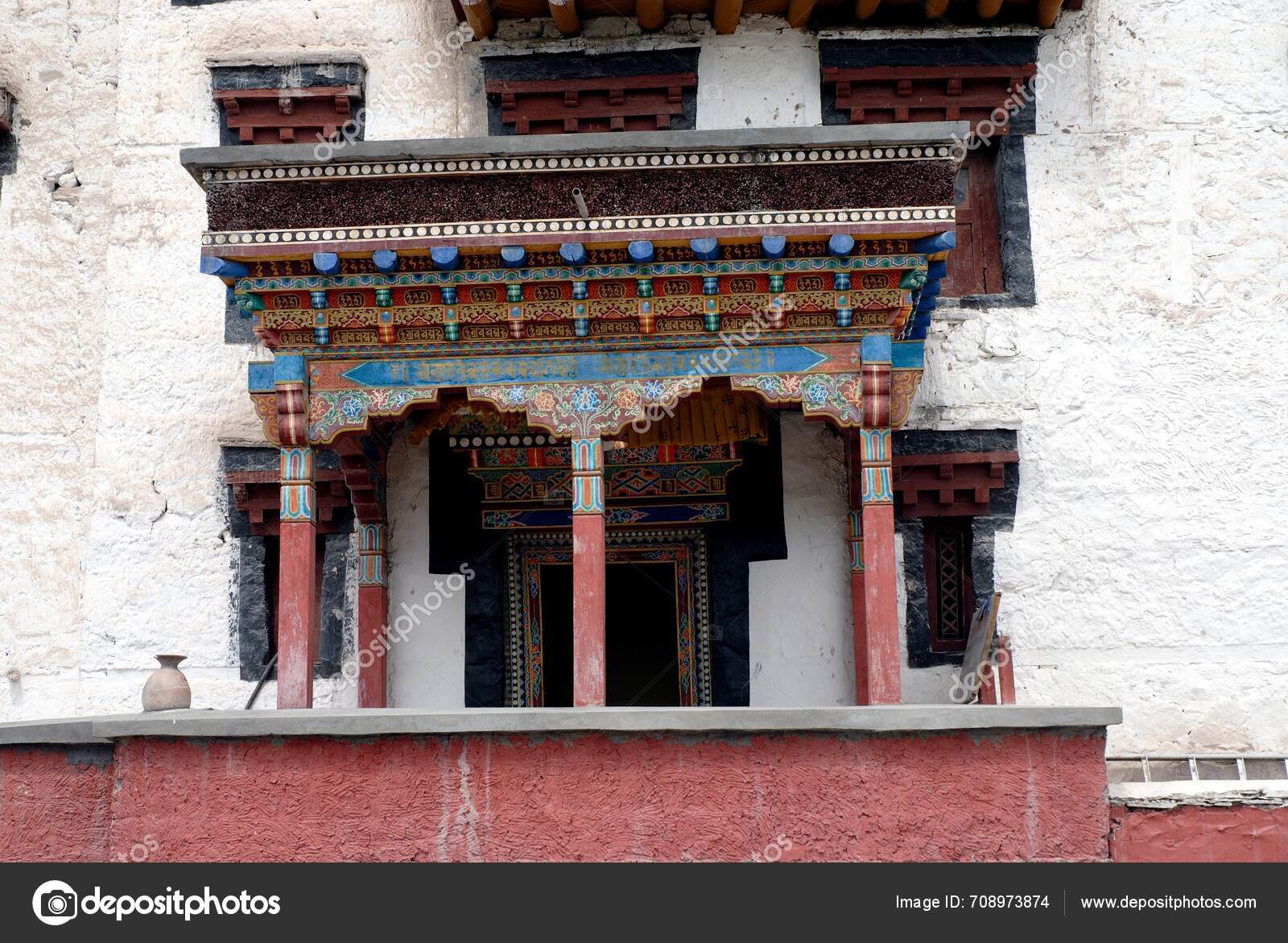 Moon Land Leh Ladakh Jammu Kashmir India — Stock Photo © xyz fotos ...
