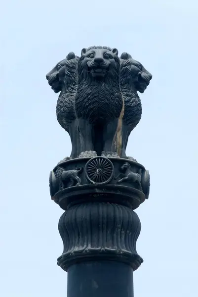 Ashoka statue Stock Photos, Royalty Free Ashoka statue Images | Depositphotos