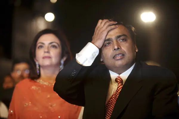 Neeta ambani Stock Photos, Royalty Free Neeta ambani Images | Depositphotos