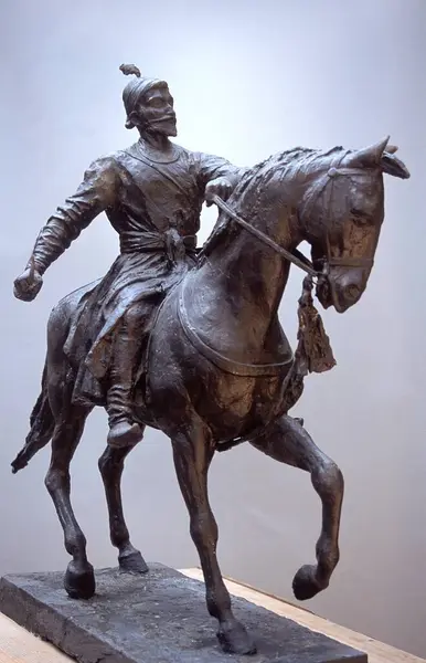 Chatrpati shivaji maharaj Stock Photos, Royalty Free Chatrpati shivaji ...