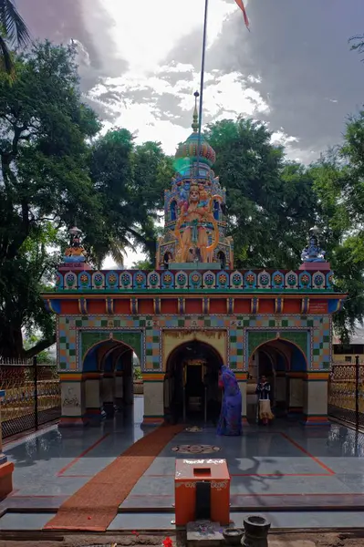 Karni mata temple Stock Photos, Royalty Free Karni mata temple Images ...