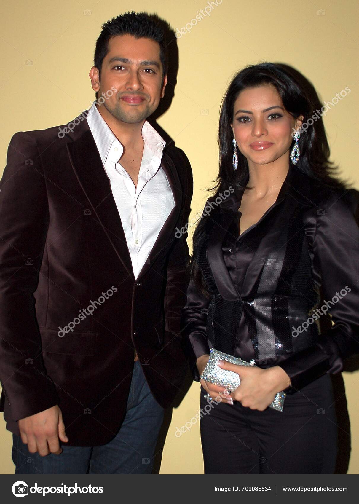 Actor Aftab Shivdasani Television Film Actress Aamna Sharif India ... Actor Aftab Shivdasani Television Film Actress Aamna Sharif India ...
