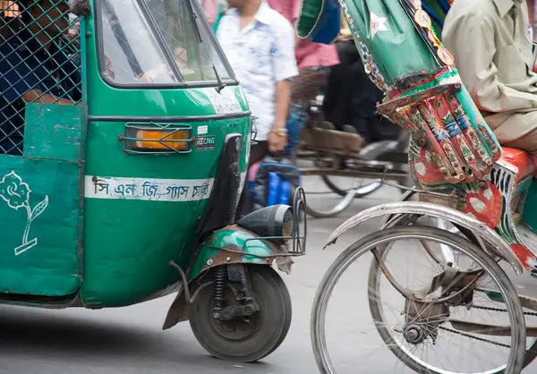 Tricycle rickshaw Stock Photos, Royalty Free Tricycle rickshaw Images ...