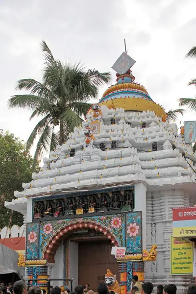 Jagannath temple puri Stockfotos, lizenzfreie Jagannath temple puri ...