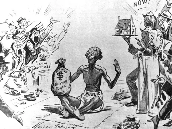 What was prior to the imperialism of the late 1800s and early 1900s ...