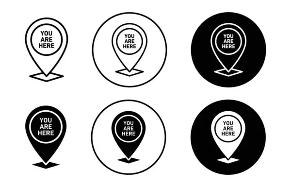 Your logo here Vector Images | Depositphotos