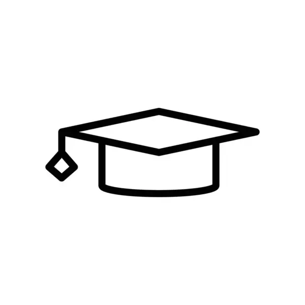 11,406,848 Graduation cap icon Vector Images | Depositphotos