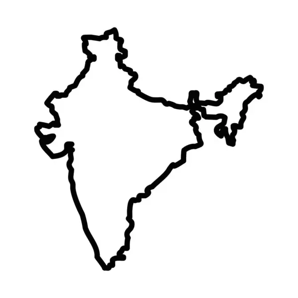 4,945,113 To map the india Vector Images | Depositphotos