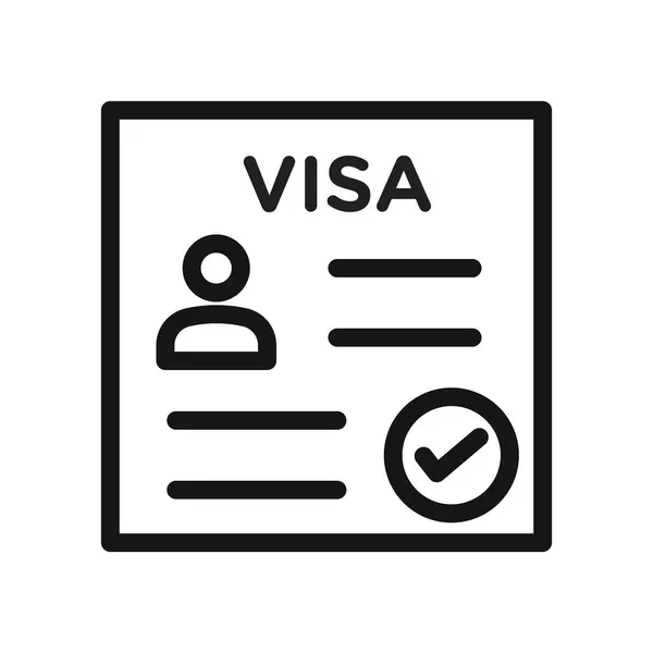 9,184,256 Visa application form Vector Images | Depositphotos