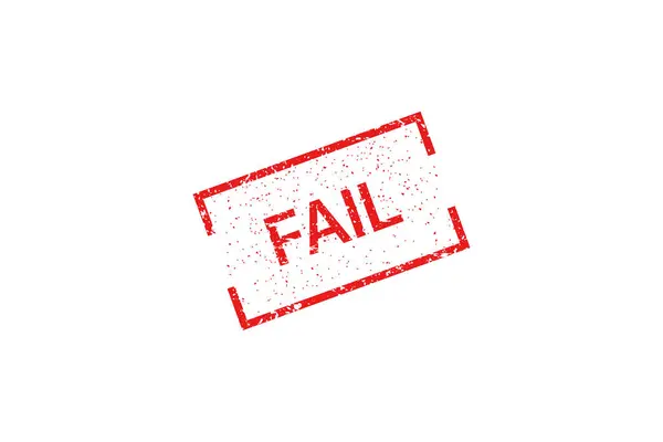 6,823,122 Fail rubber stamp Vector Images | Depositphotos