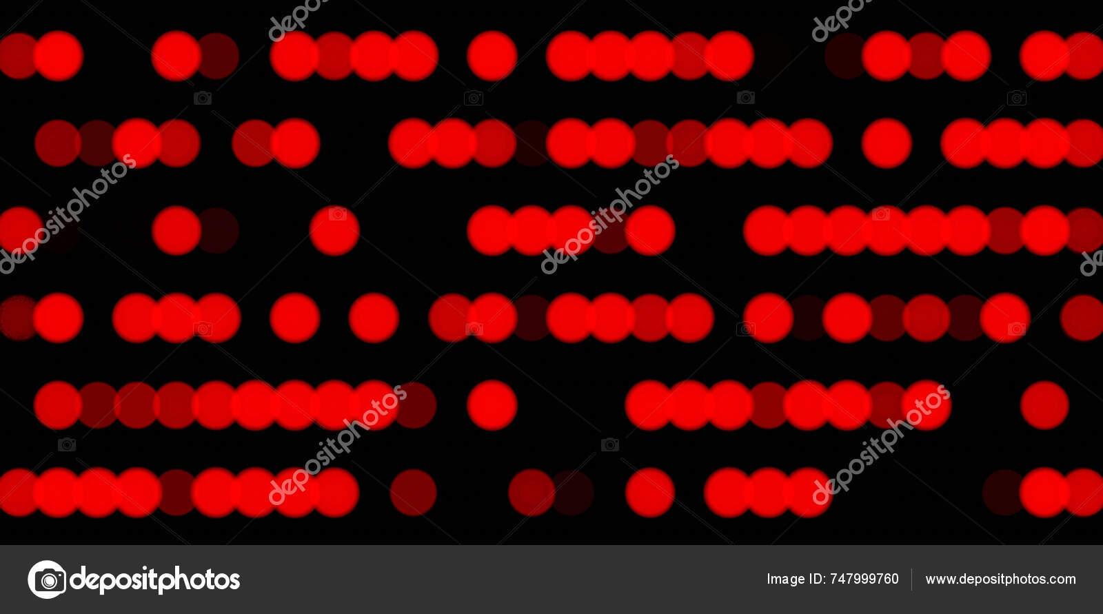 Red Color Mosaic Abstract Background — Stock Photo © BCDCREATION #747999760
