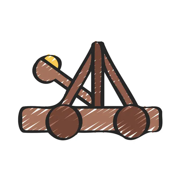 54,172,631 Catapult Vector Images | Depositphotos