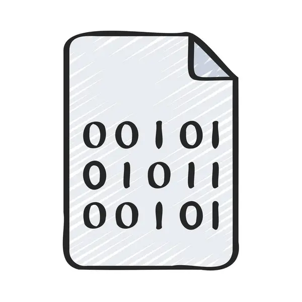 11,598,888 이진 파일 처리 Vector Images | Depositphotos