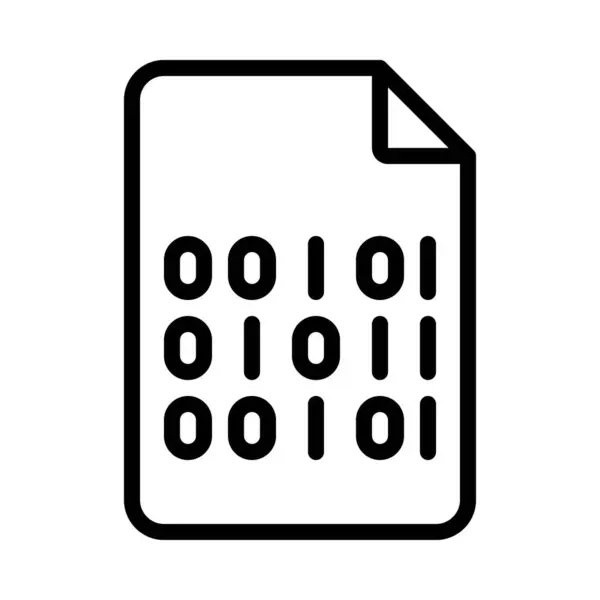 11,598,888 이진 파일 처리 Vector Images | Depositphotos