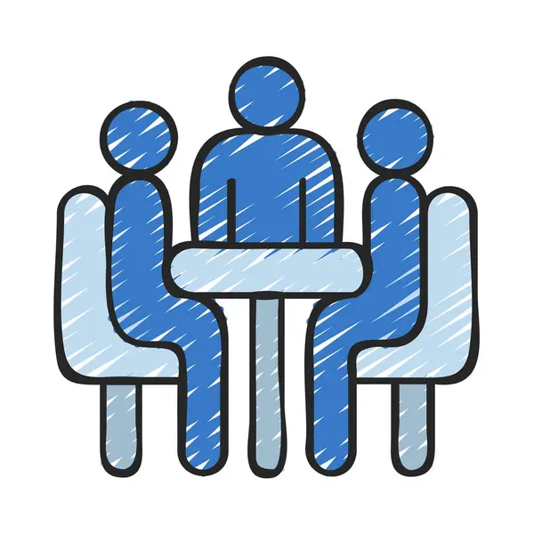 19,107,190 Community meeting Vector Images | Depositphotos