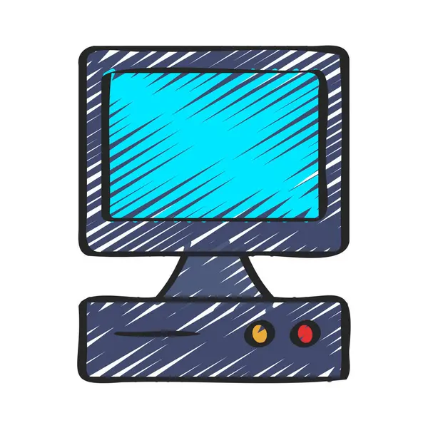 26,323,466 vectores de Computadora caricatura, imágenes vectoriales ...