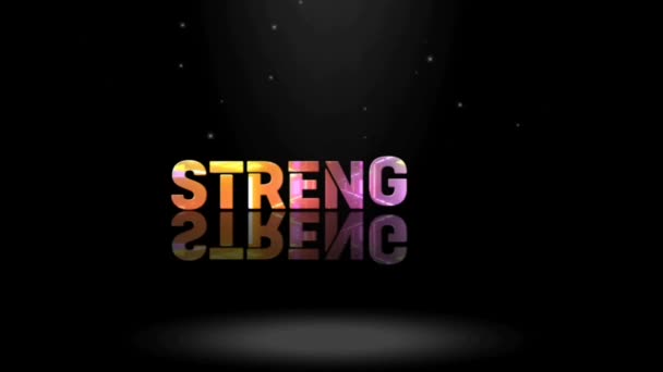 6,466 Artistic text Stock Videos, 4K & HD Footage | Depositphotos