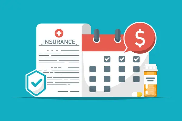 12,765,498 Health insurance marketplace Vector Images | Depositphotos