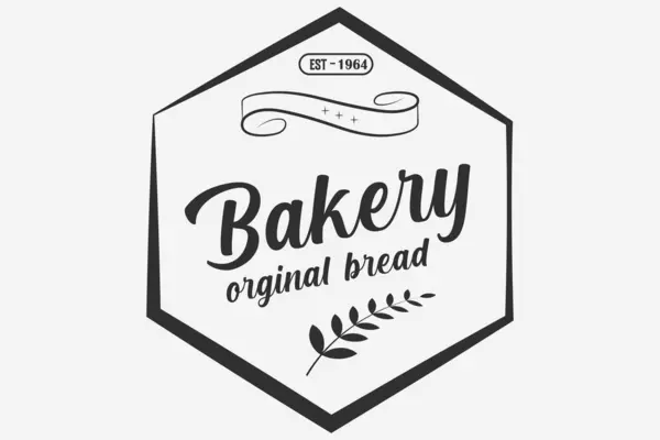11,301,307 Bakery logo bread Vector Images | Depositphotos