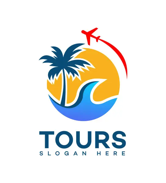 Tour operator Vector Images | Depositphotos