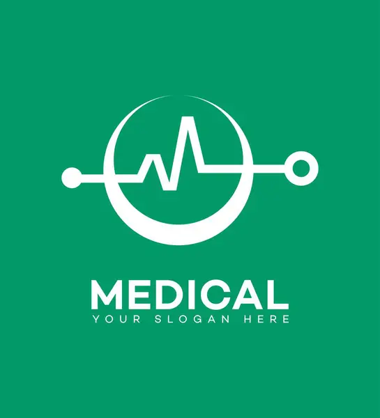 7,414,934 Medical field logo Vector Images | Depositphotos