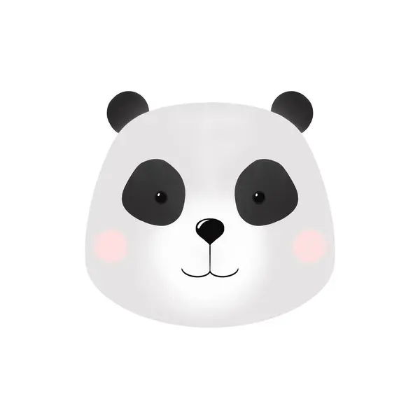 Panda wallpaper with purple background Stock Photos, Royalty Free Panda ...