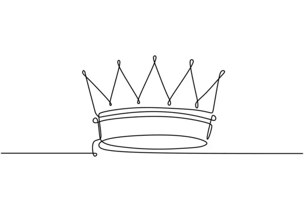 14,317,177 Line drawing crown Vector Images | Depositphotos