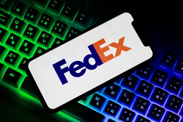 Fedex Stock Photos, Royalty Free Fedex Images | Depositphotos