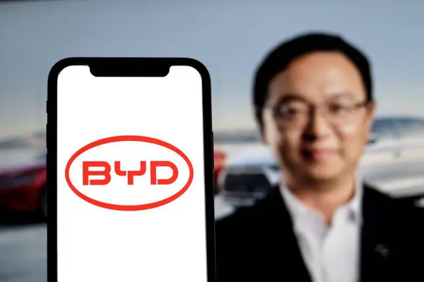 Byd图标 Stock Photos, Royalty Free Byd图标 Images | Depositphotos