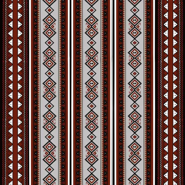 Patrones Tradicionales Cherokee