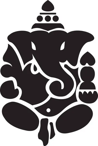 Ganapathi Logo