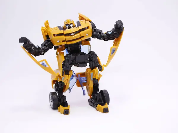 Transformers bumblebee Stock Photos, Royalty Free Transformers ...
