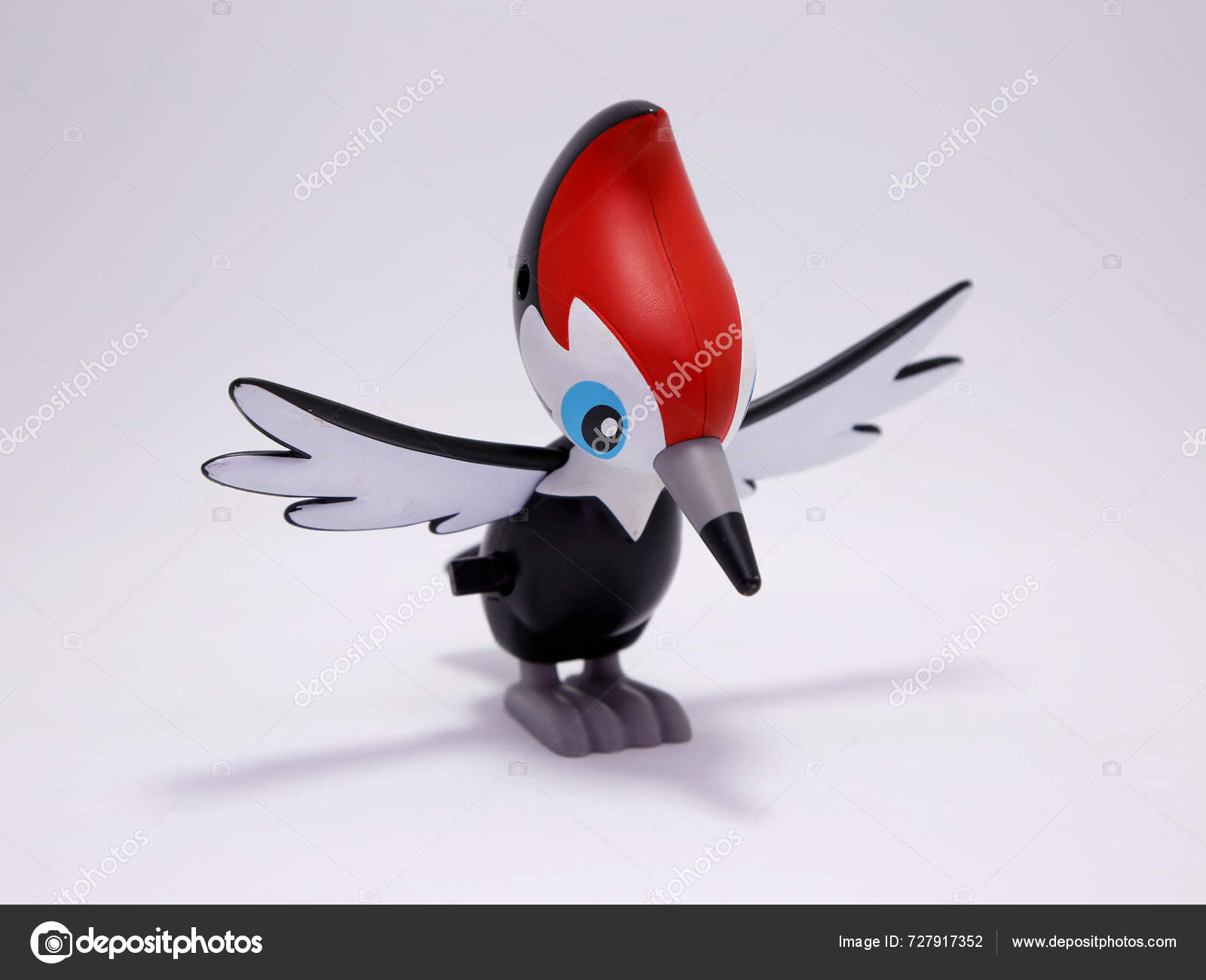 Pokémon Pikipek Nuevo Pokémon Séptima Generación Tipo Normal Vuelo ...