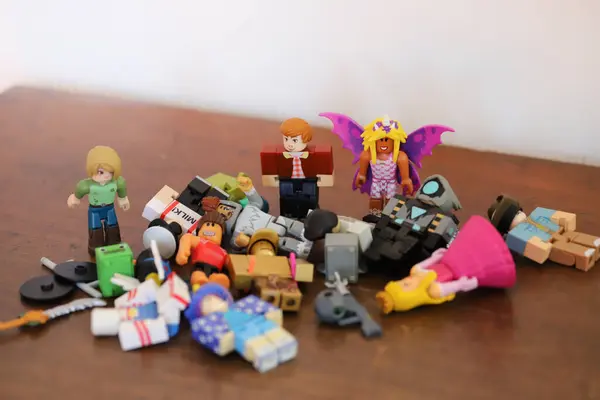 Roblox for kids Stock Photos, Royalty Free Roblox for kids Images ...