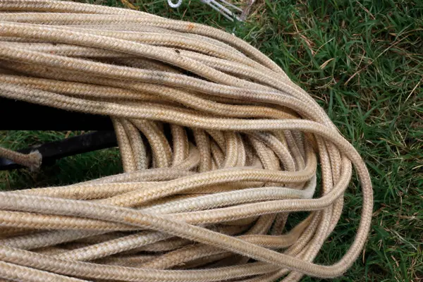 Cowboy rope Stock Photos, Royalty Free Cowboy rope Images | Depositphotos