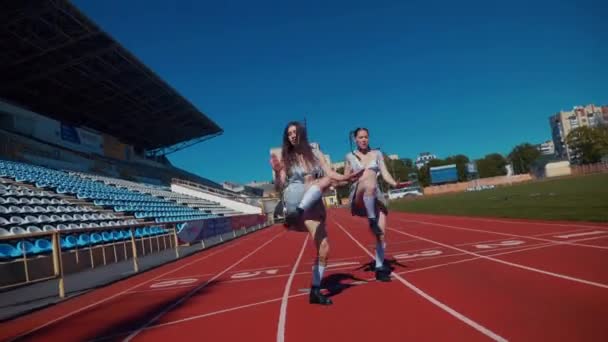 232 Hot girls sport Stock Videos, 4K & HD Footage | Depositphotos