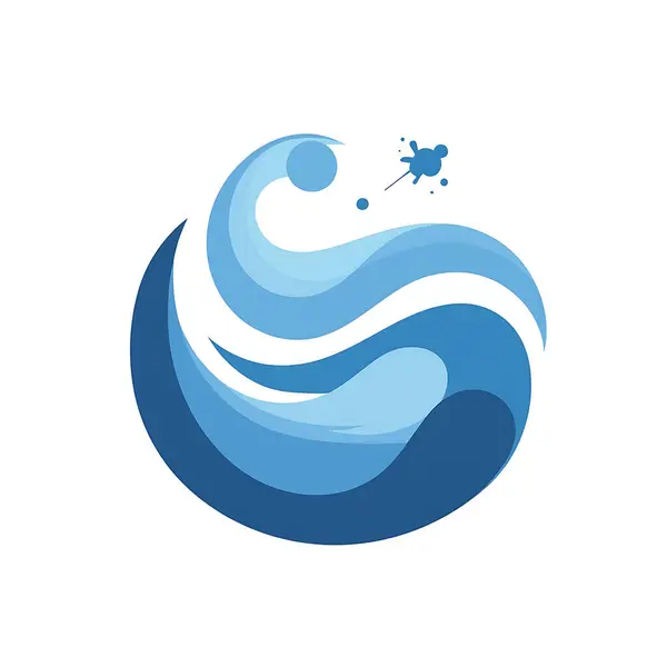 Skyro water mark logo Stock Photos, Royalty Free Skyro water mark logo ...